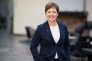 Om oss – Bolagsverket