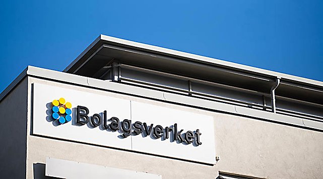 Större möjligheter i Bolagsverkets brottsförebyggande arbete – Bolagsverket